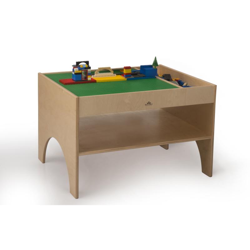 Construction Site Table | Whitney Brothers