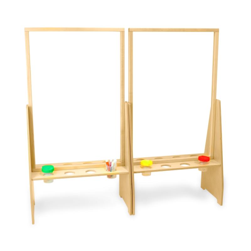 Window Art Easel | Whitney Brothers