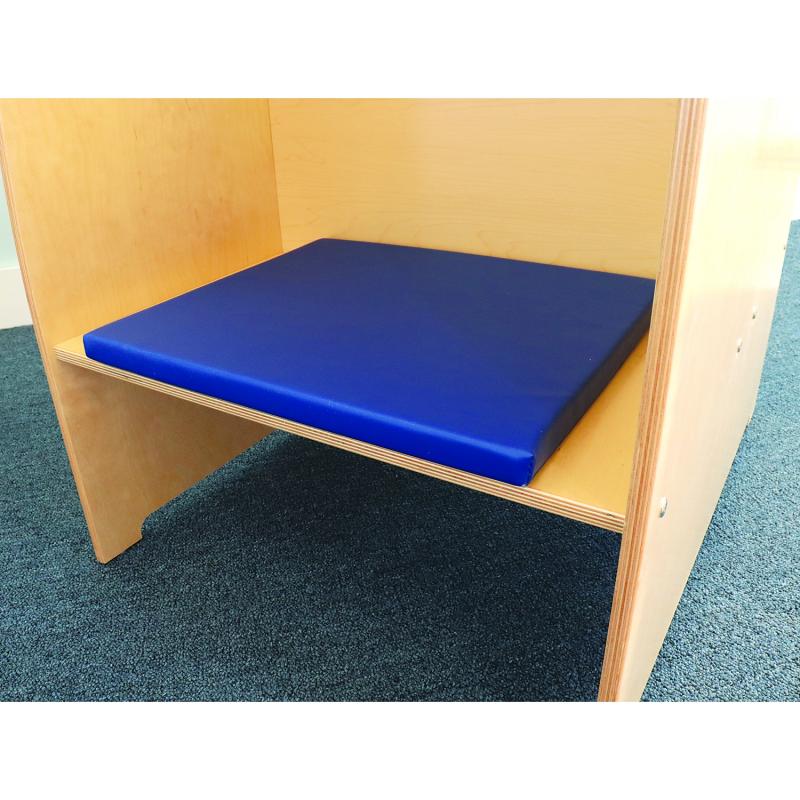 Two Sided Reading Pod | Whitney Brothers