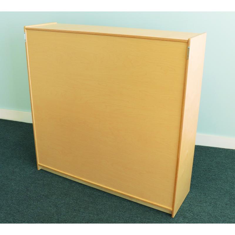 Communication And Storage Center | Whitney Brothers