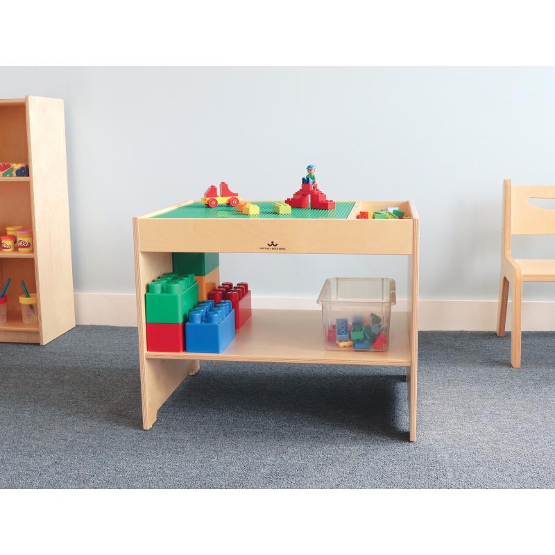 Construction Site Table | Whitney Brothers