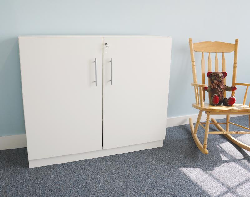 Lockable Wall Cabinet | Cabinets Matttroy