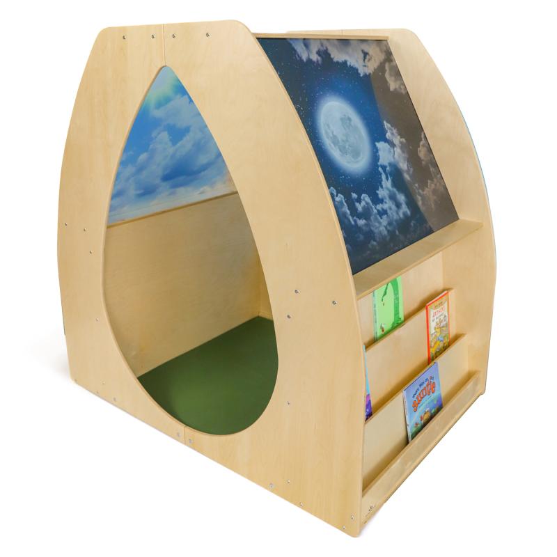 Sky View Sanctuary | Whitney Brothers