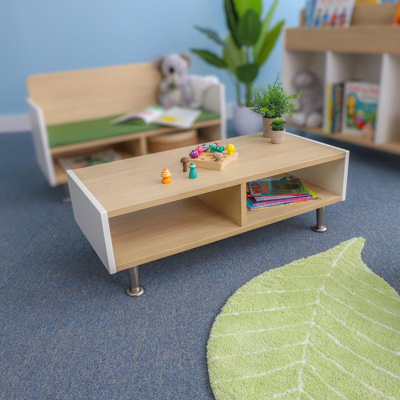 elevatED™ Community Table | Whitney Brothers