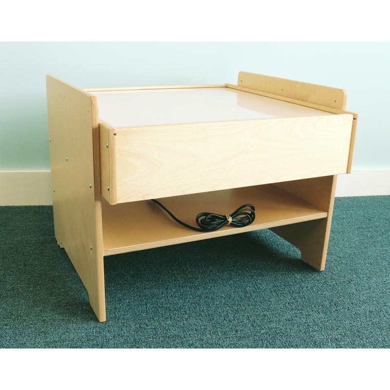 Superbright LED Light Table | Whitney Brothers