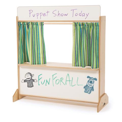 Preschool Market Stand | Whitney Brothers